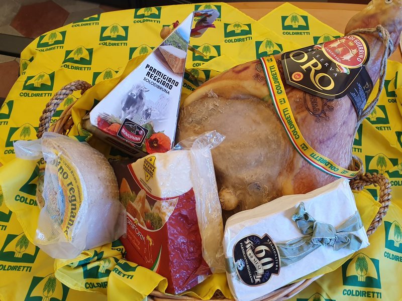 Made in Italy: la Dop Economy spinge i record del cibo italiano in Ue ...