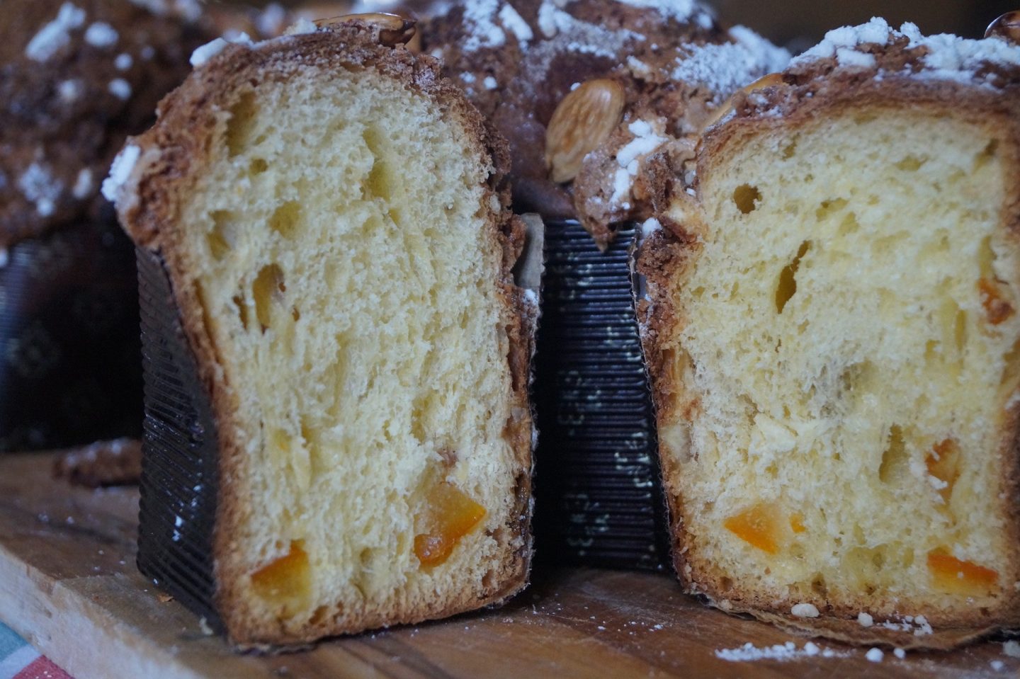 Pasqua: bene Nas con colombe in 7 tavole su 10 - Coldiretti