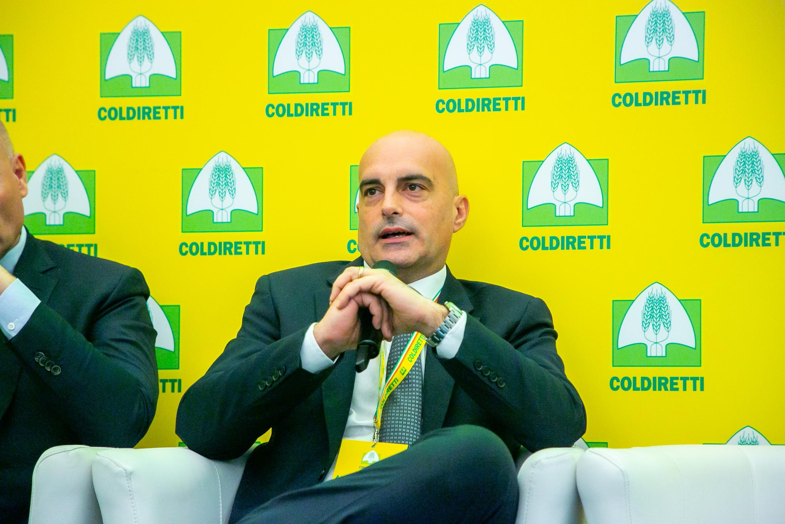 Coldiretti